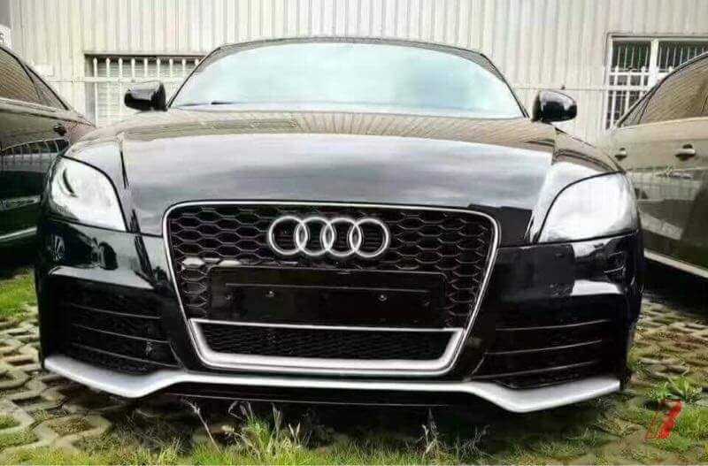 Toyota 1998 Aristo JZS161 M style body kit – Faithful Rainbow