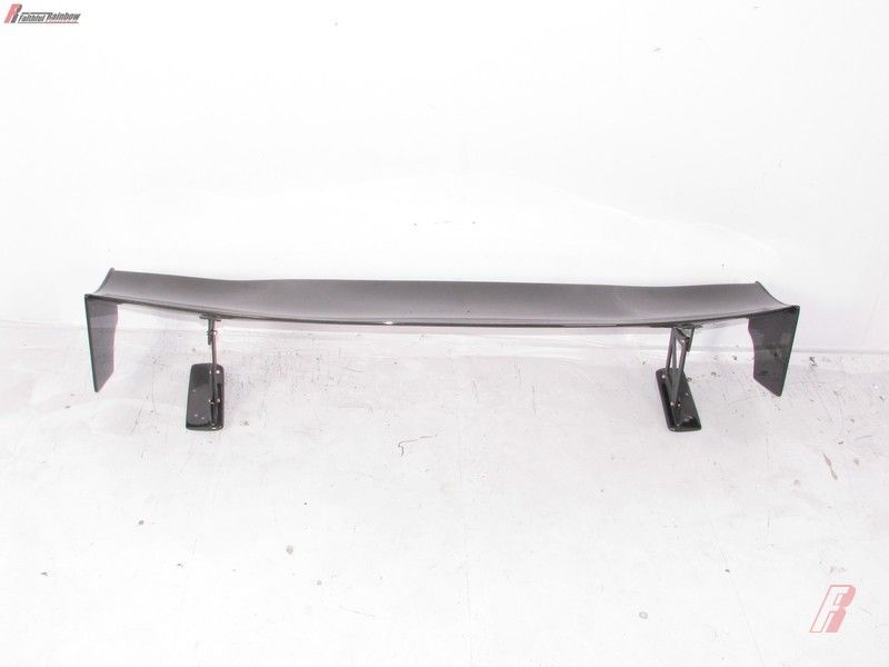 Honda 2007-10 Civic Type-R FD2 MM style rear wing spoiler - Faithful ...