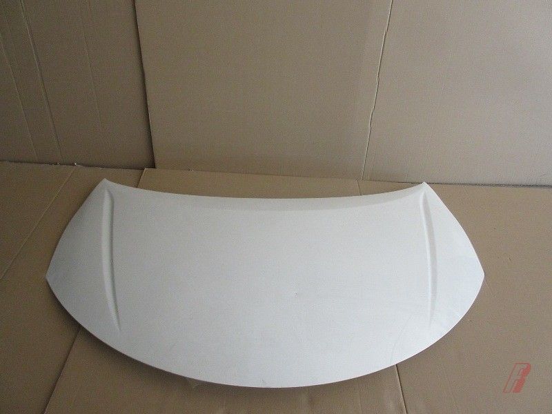 Honda 2015 Civic Type-R FK2 FKR010 carbon fiber front hood bonnet ...